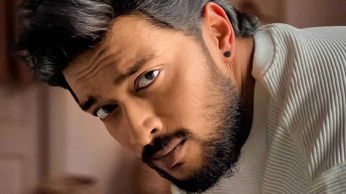 Exclusive! Sanchith Sanjeev: Yes, I should have proved my worth for the ...