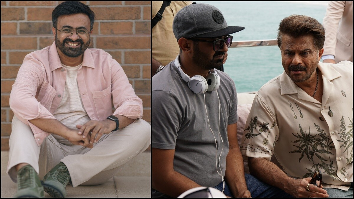 The Night Manager creator Sandeep Modi: Was worried that people were ...