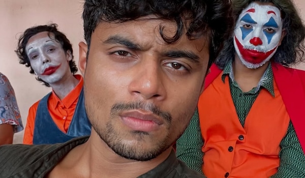 Alappuzha Gymkhana Star Sandeep Pradeep Khalid Rahman Had Given A