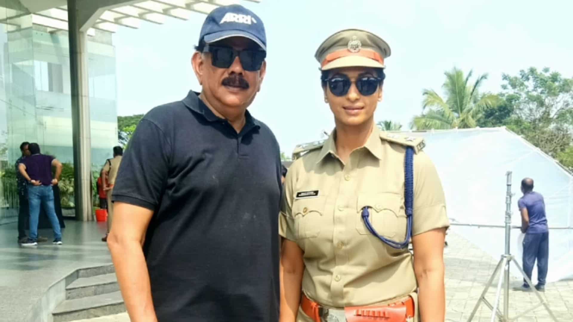 Exclusive! Dharavi Bank actor Sandhya Shetty to fulfill THIS dream in ...