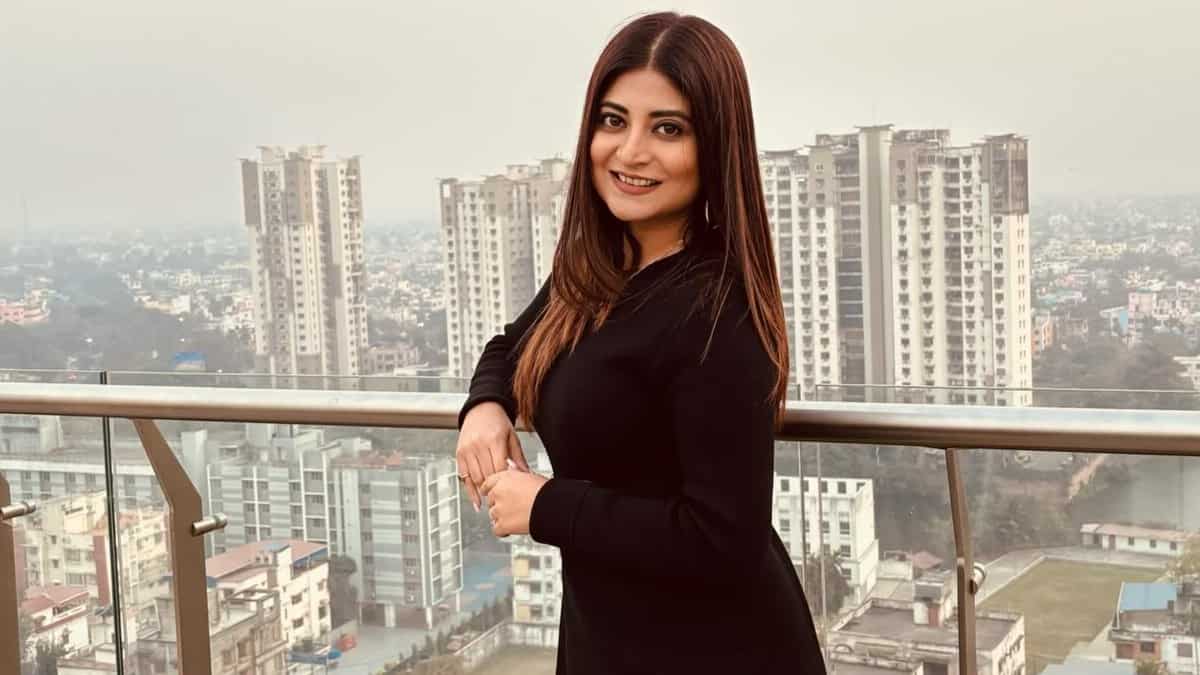 Shubho Bibaho: Was Sandipta Sen the first choice for the makers?