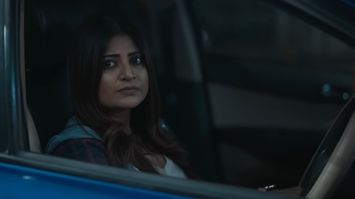 Bodhon review: Sandipta, Ditipriya, and a burning issue fail to save ...