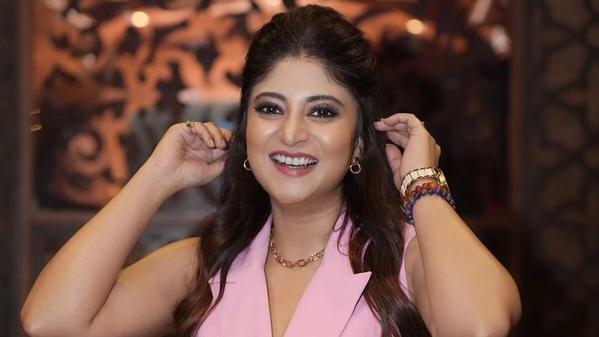 Sandipta Sen: I don’t have any immediate plan to return to television ...