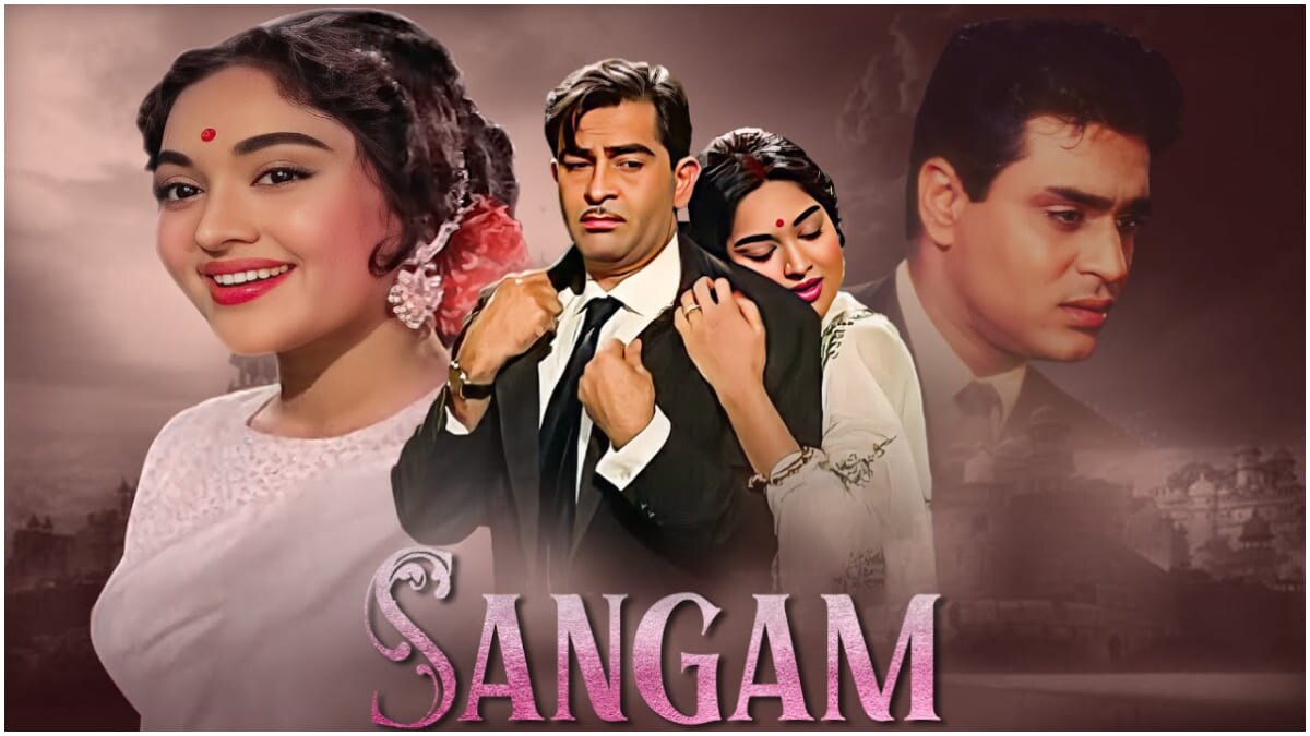 Sanjay Leela Bhansali’s Love & War not a remake of Sangam; filmmaker ...