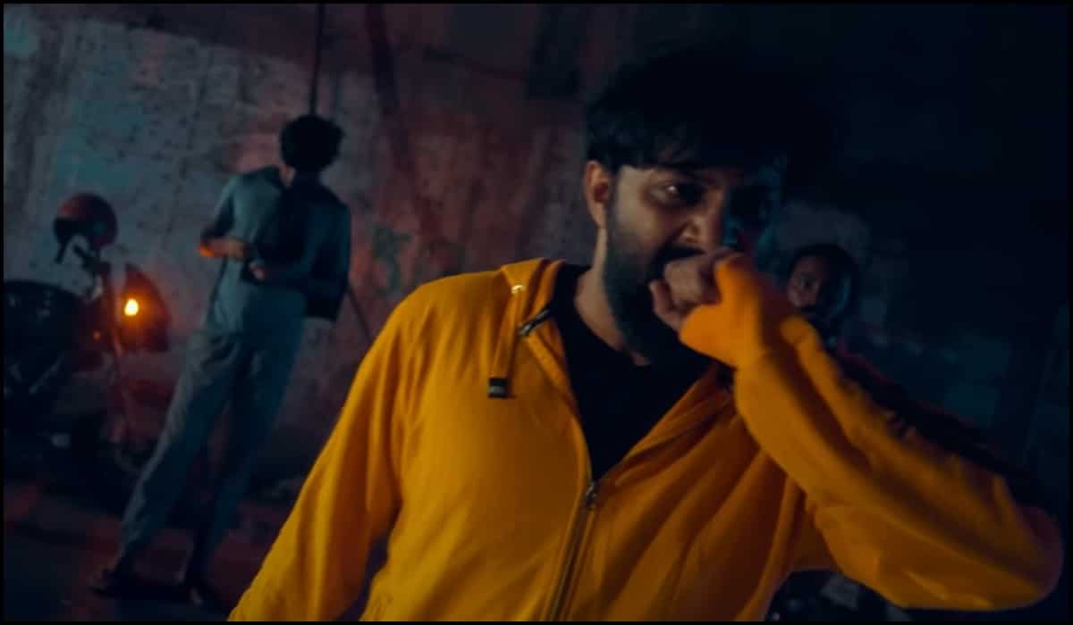 Sangarsha Ghadana on OTT: 4 reasons to watch Krishand’s gangster drama ...