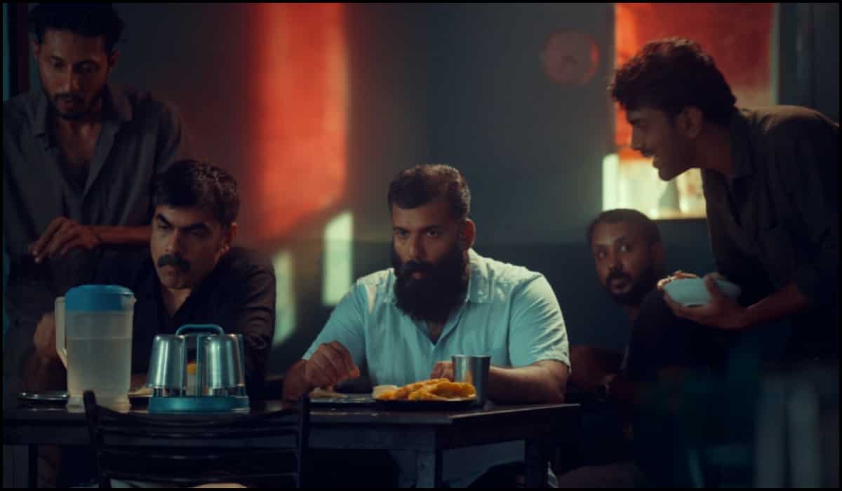 Sangarsha Ghadana OTT release date: When, where to watch Krishand’s ...