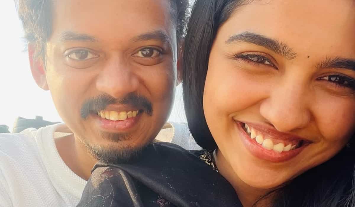 Mamitha Baiju to romance Sangeeth Prathap in Ashiq Usman's next film