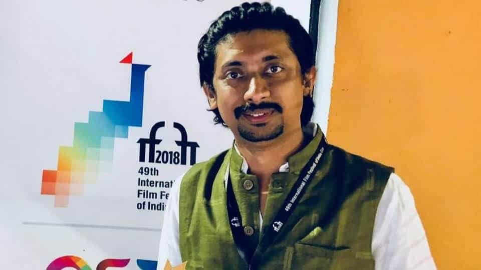 Exclusive! Director Sani Ghosh Ray: Srikanto is all about pure romance ...