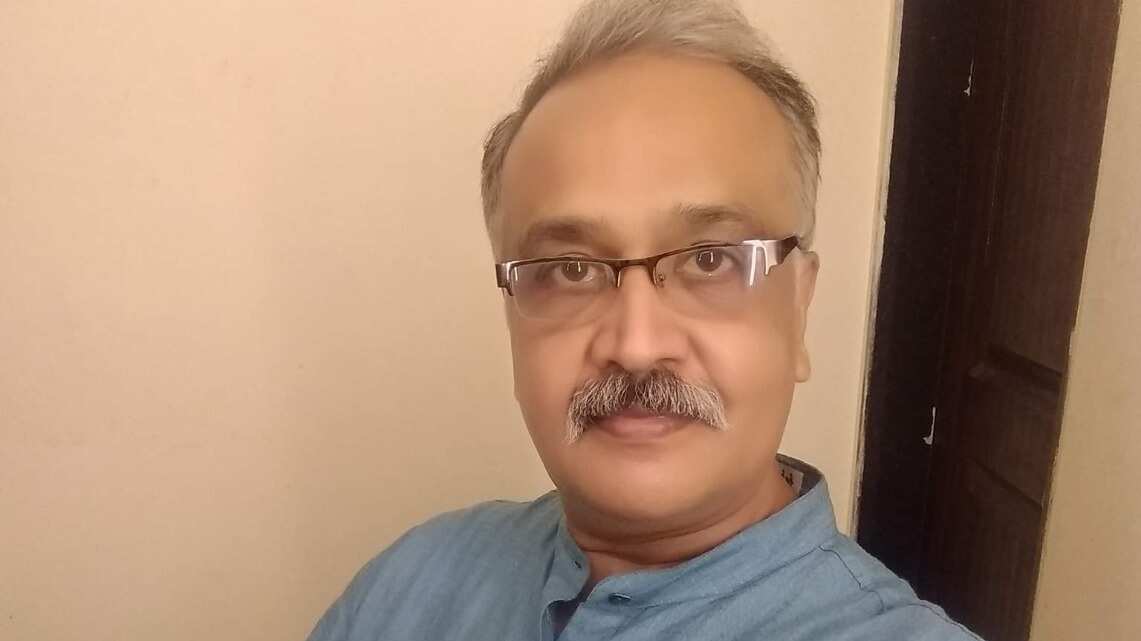 Exclusive! Sanjay Bhatia: I don't blame Bollywood directors for ...