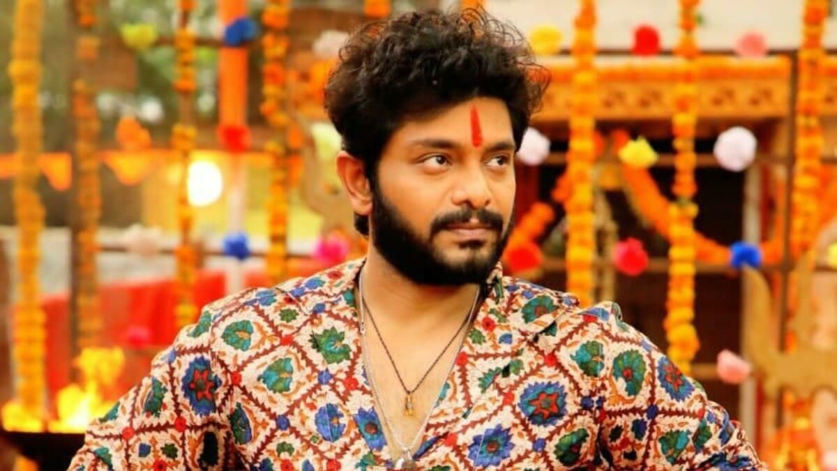 Sanjay Rao’s next with Pranavi Manukonda titled Slum Dog Husband; here ...