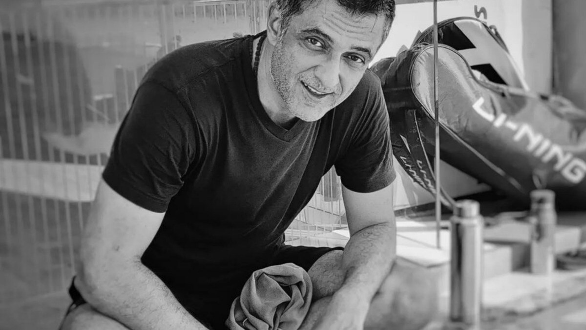 Exclusive! Sanjay Suri: I lost my youth by the time people understood ...