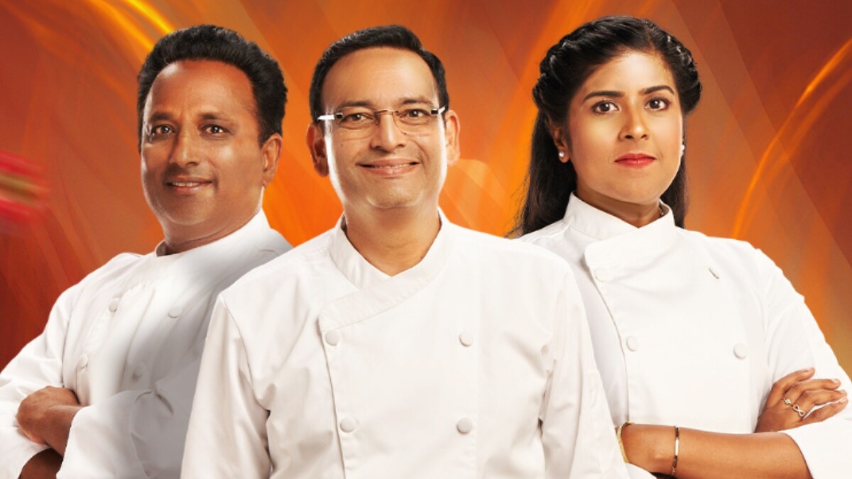 MasterChef India Telugu Season 2 OTT release date- When and where to ...