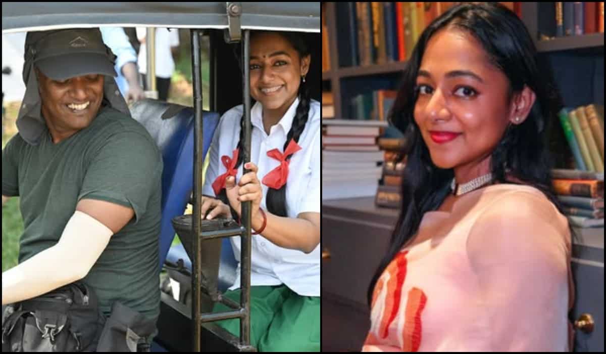 Santhy Balachandran on why she said yes to Krishand’s 4.5 Gang despite limited screentime