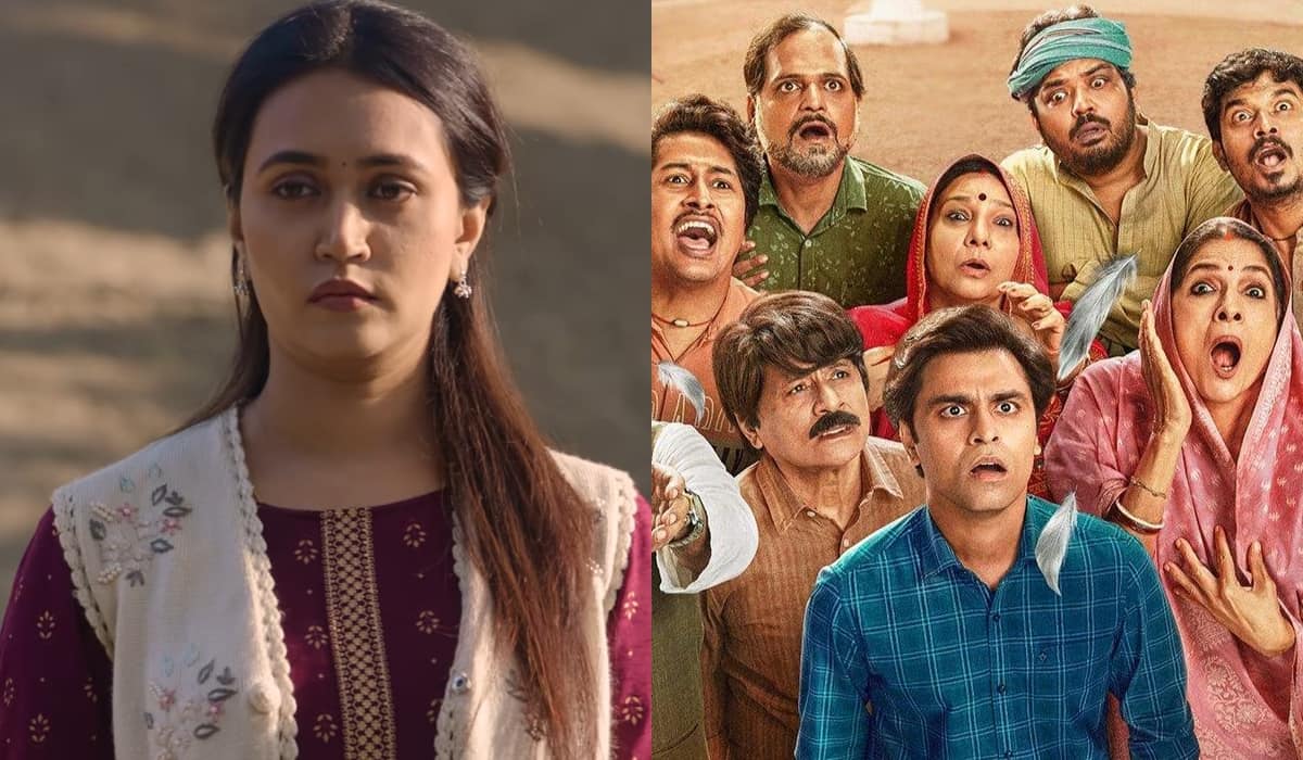 Panchayat Season 5 Confirmed: Rinki aka Sanvikaa reveals when fans can expect the new season ...