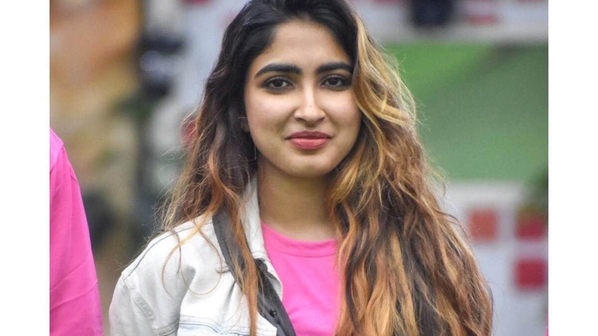 Bigg Boss Kannada Season 9: Sanya Iyer becomes first veteran to exit ...