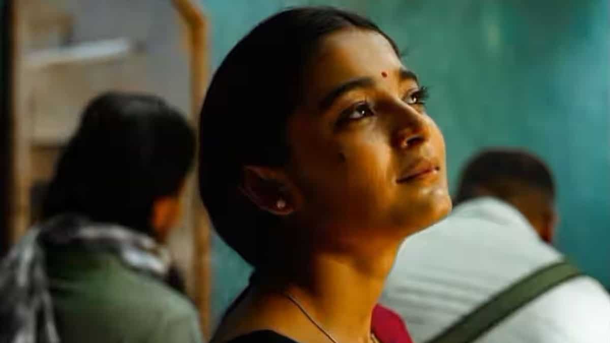 Chaithra J Achar: Didn’t know I was getting to be in Sapta Sagaradaache ...