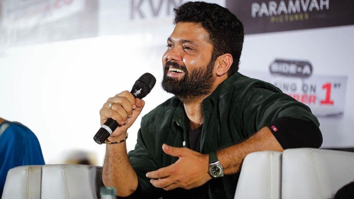 Rakshit Shetty recommended THIS actor for Bachelor Party and here’s why