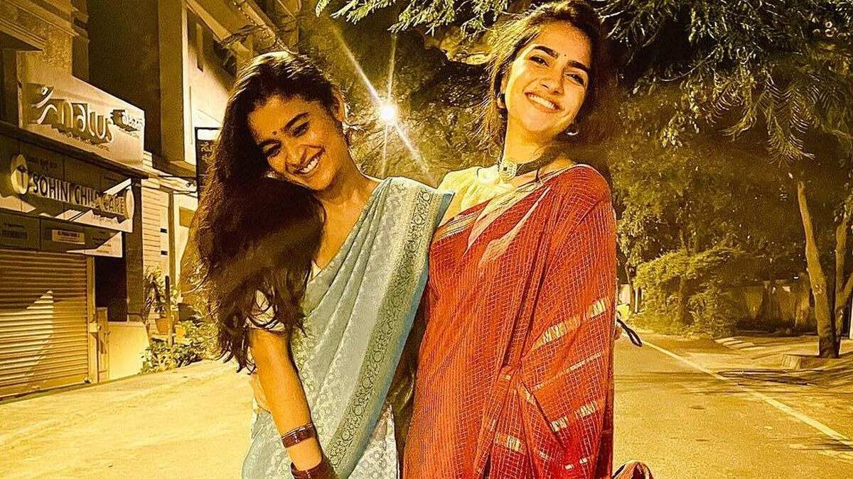 Rukmini And Chaithra On Why Sapta Sagaradaache Ello Side B Is A