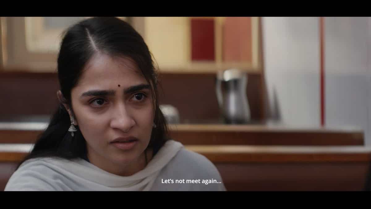 Sapta Sagaradaache Ello Side B Trailer Twitter Reactions Cant Wait