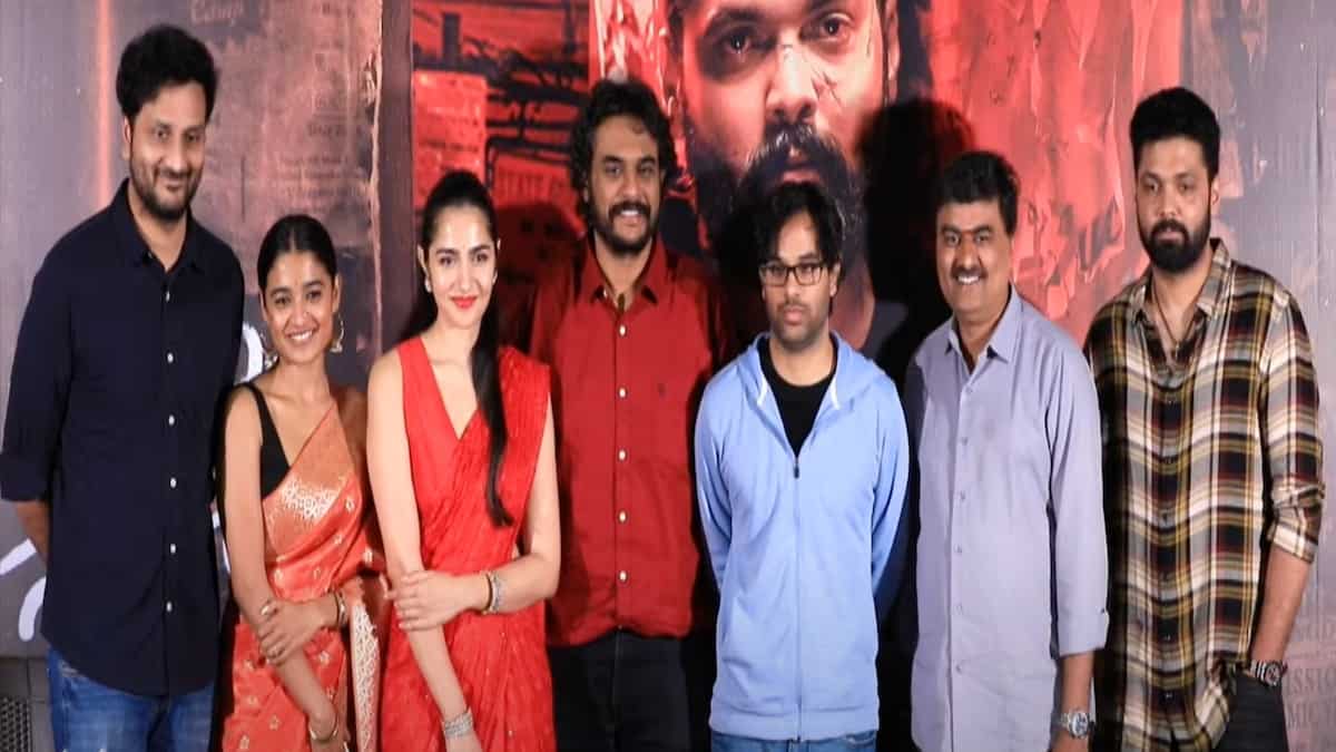 ‘Sapta Sagaralu Dhaati - Side B is racier but will have the same ...