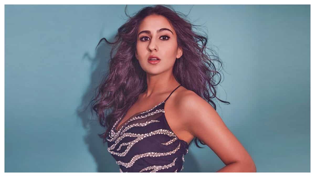 Sara Ali Khan on her dream collaborations with Zoya Akhtar, Karan Johar ...