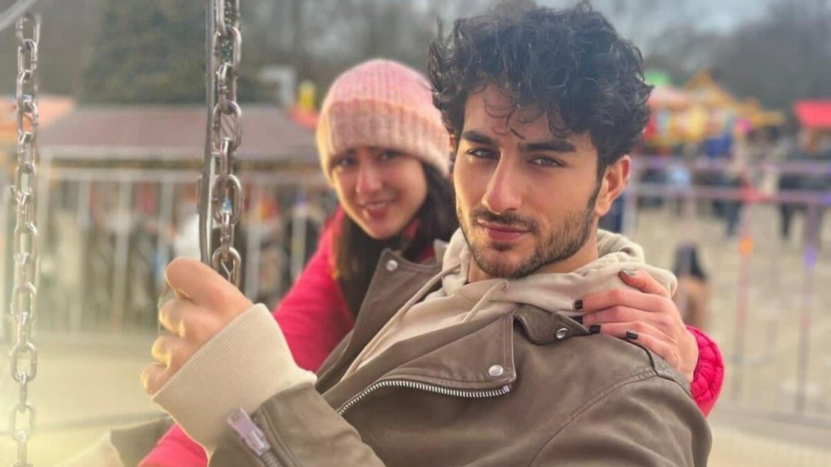 Ibrahim Ali Khan gives paps big surprise, set to make his Instagram debut – everything you need ...