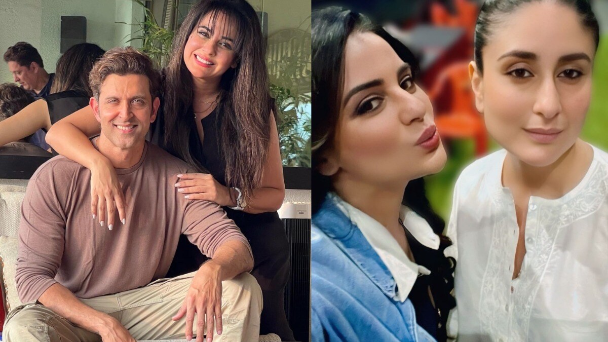 Bigg Boss 18: Sara Arfeen Khan confirmed for Salman Khan's show ...