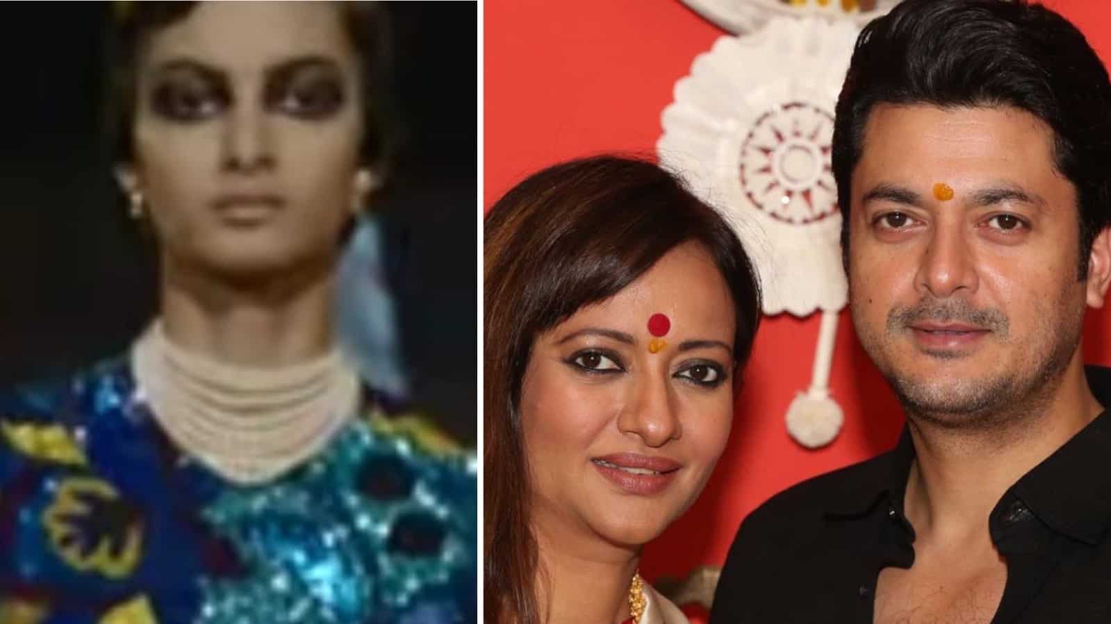 Jisshu Sengupta Wiki Biography Age Wife Movies Images