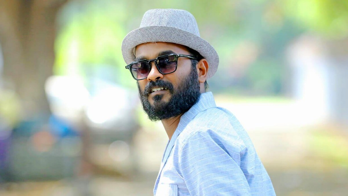 Exclusive! Sarath Appani: Mission C is a pacy road-thriller that would appeal to all kinds of ...