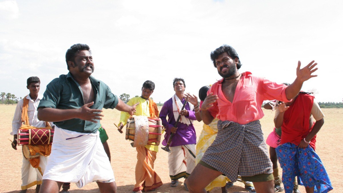 16 years of Paruthiveeran: Five interesting things about Karthi's debut ...