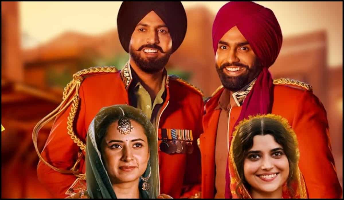 Sarbala Ji to Drame Aale: Latest Punjabi releases on Chaupal in October ...