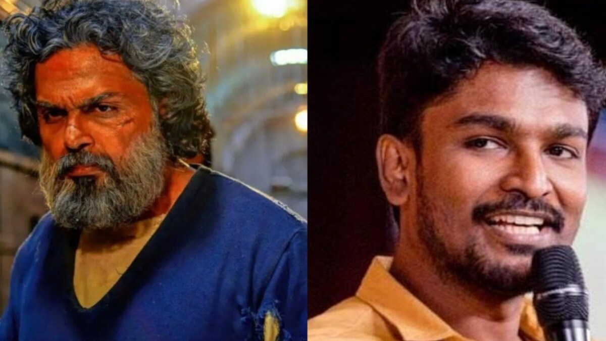 Karthi’s Sardar 2 - Scriptwriter of THIS Vijay film comes onboard ...