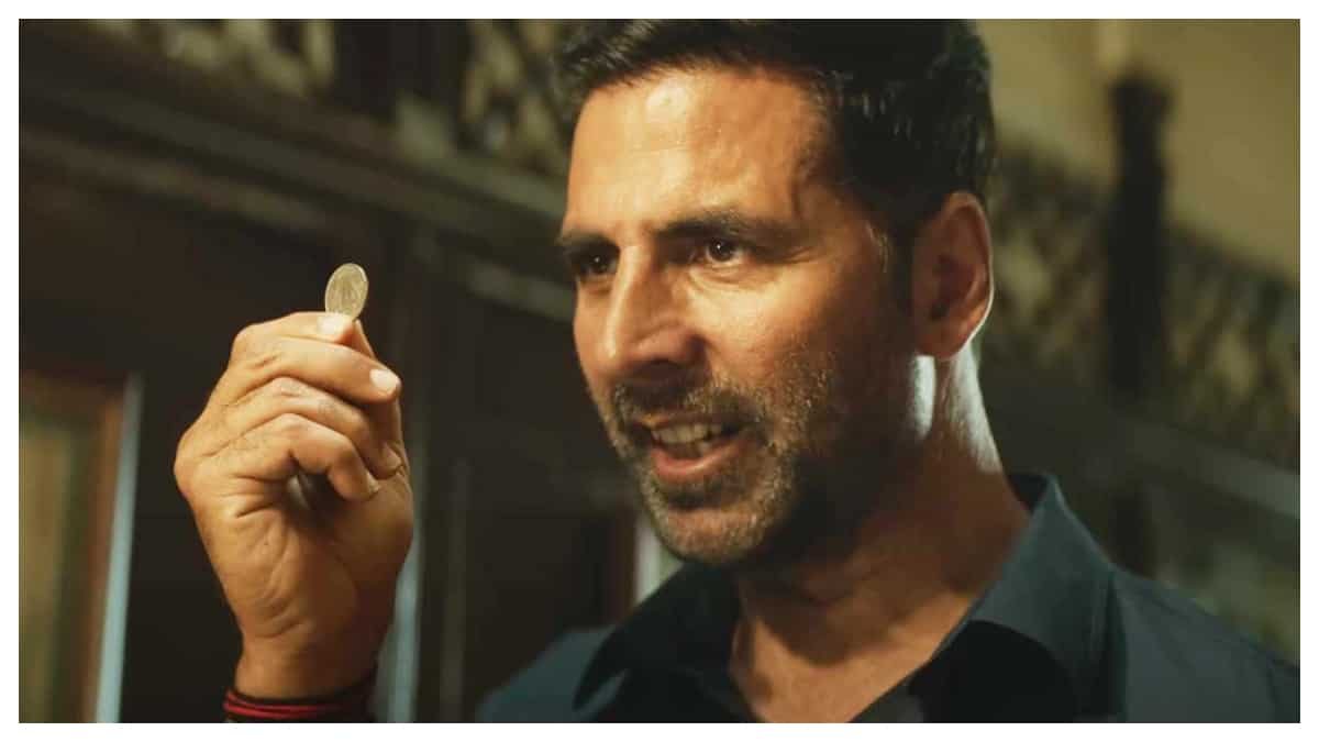 Sarfira box office collection Day 1: Akshay Kumar and Radhikka Madan's ...