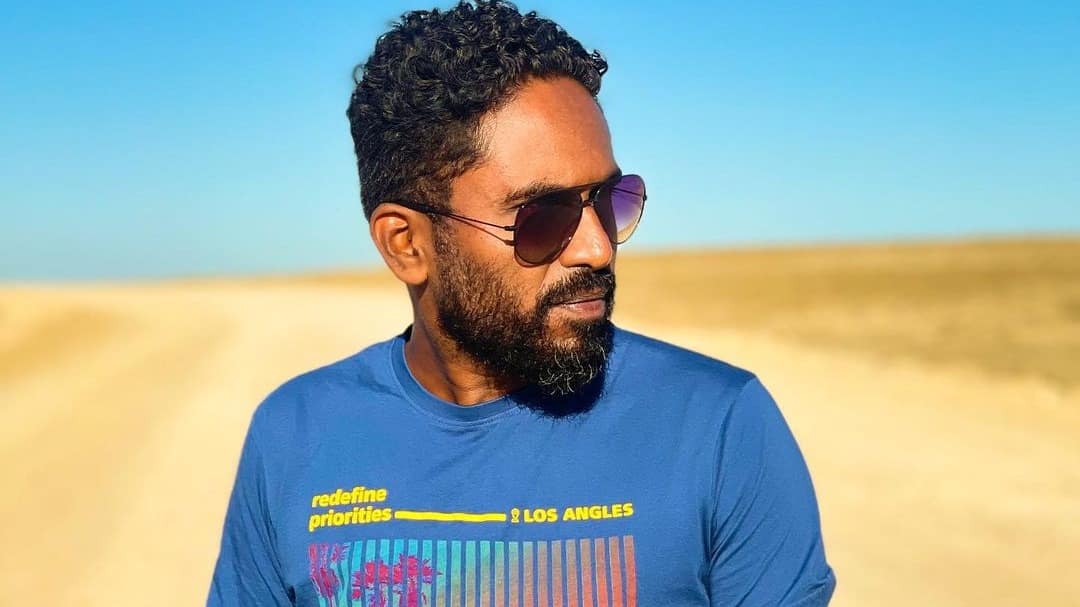 Exclusive! Sarjun: When you try something unconventional, you are more ...