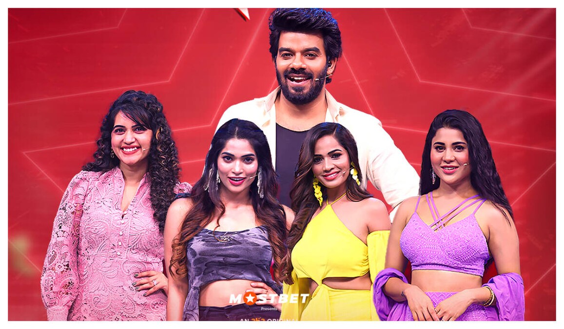 Sarkaar 4 on Aha - Here's when the tenth episode of the Sudigali Sudheer show will stream online ...