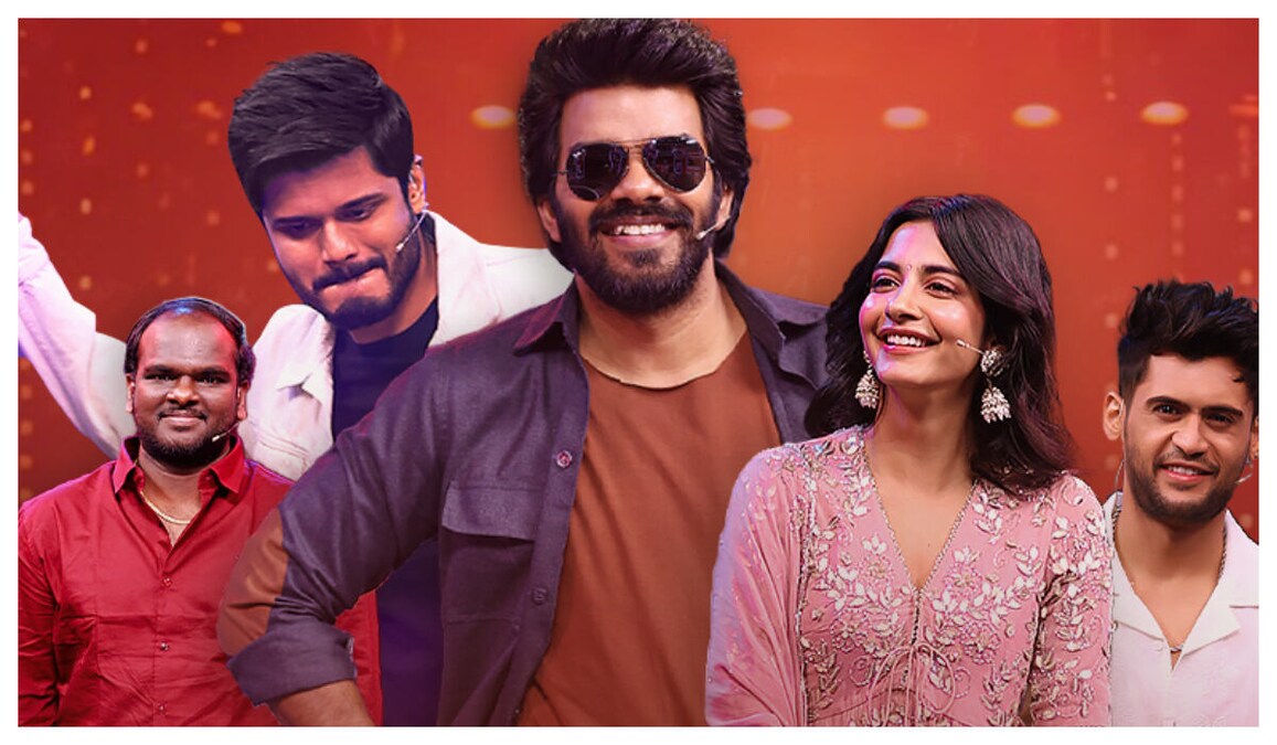 Sarkaar 4 on Aha - Here's when the seventh episode will start streaming