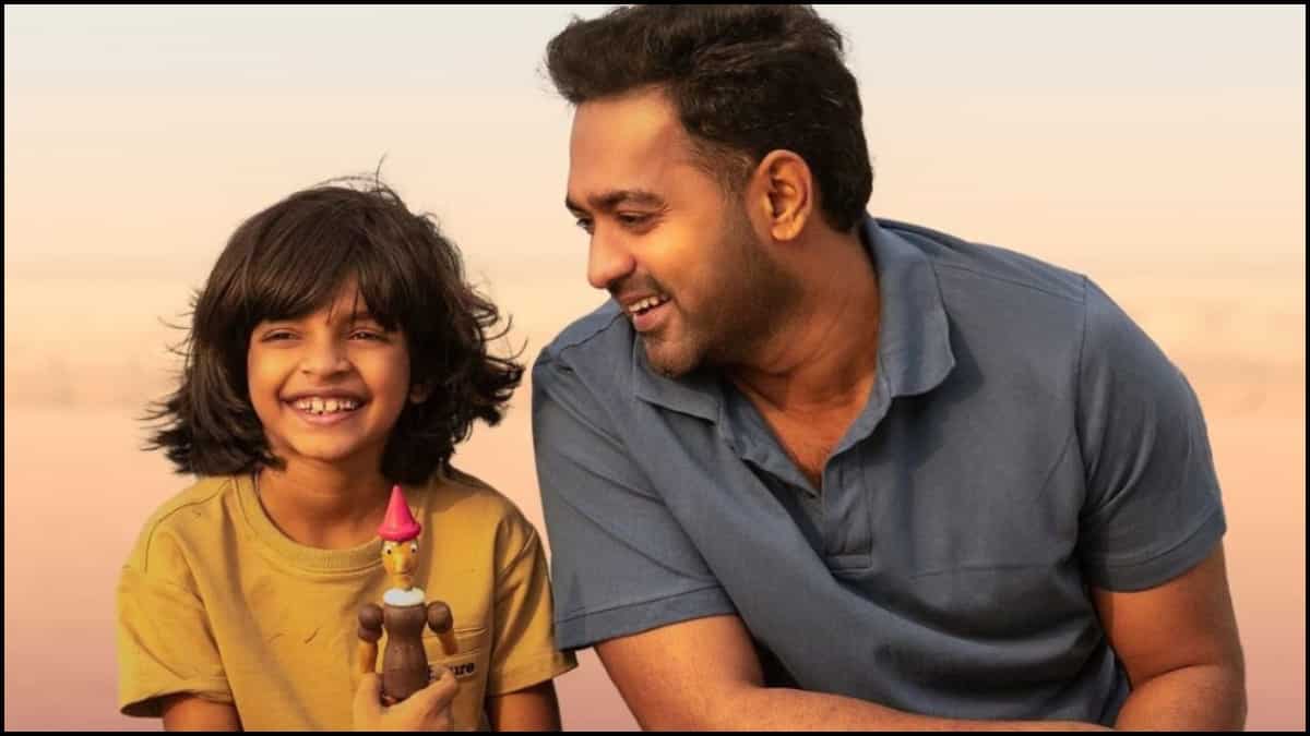 Sarkeet out on OTT: Here's where to enjoy Asif Ali's latest heartfelt ...