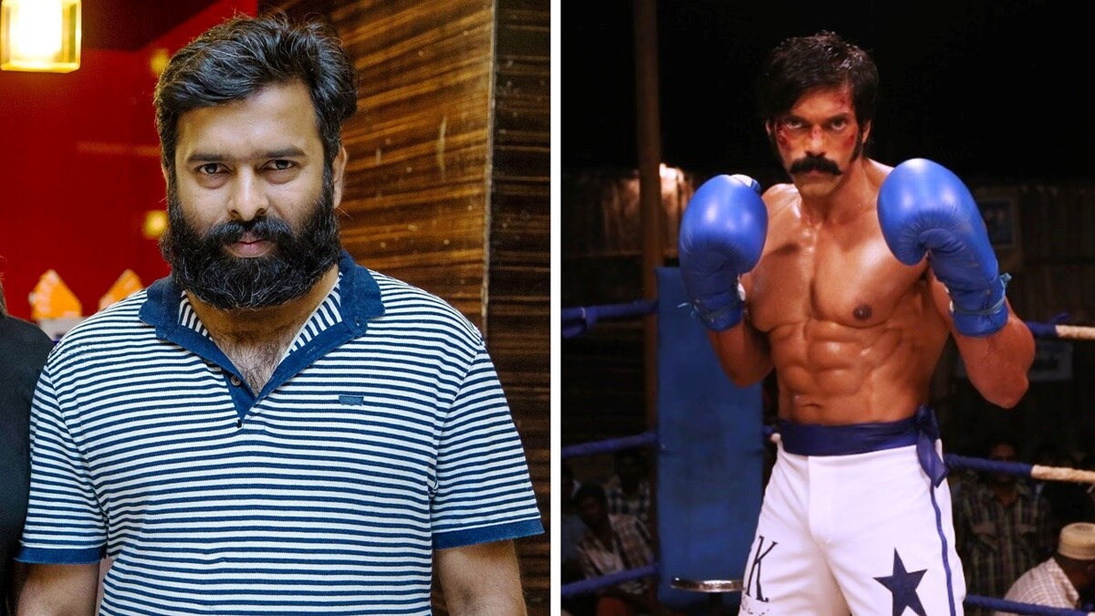 Sarpatta 2: Santhosh Narayanan confirms being part of Pa Ranjith, Arya film's sequel, leaves ...