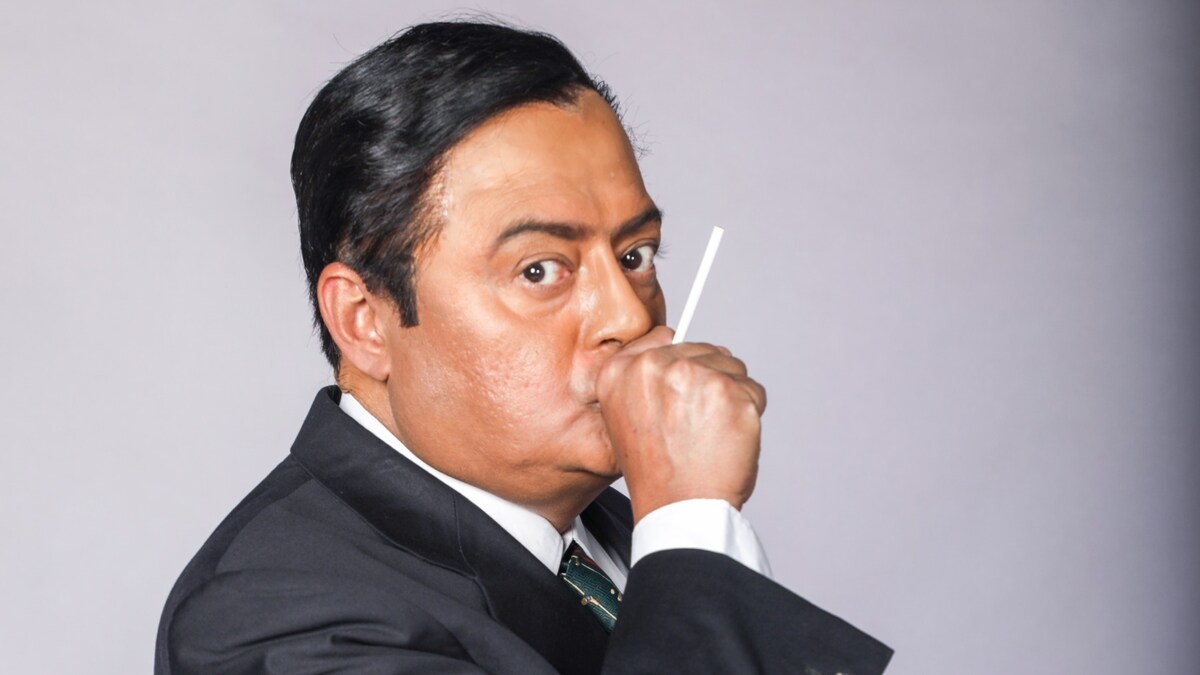 Saswata Chatterjee to play Bhanu Bandyopadhyay on the big screen ...
