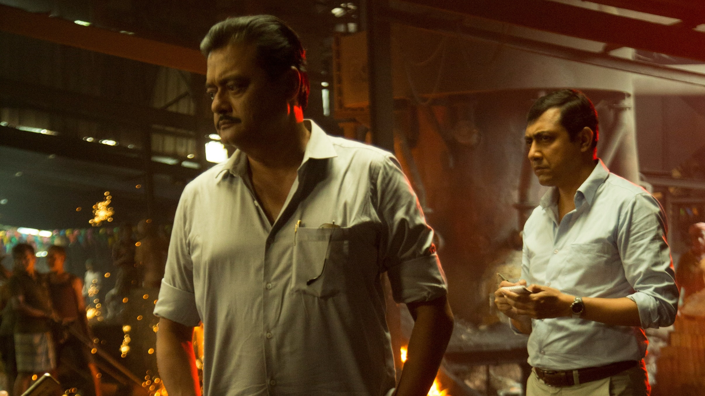 Tirandaj Shabor review: Arindam Sil brings back Saswata Chatterjee as Goyenda Shabor in a ...