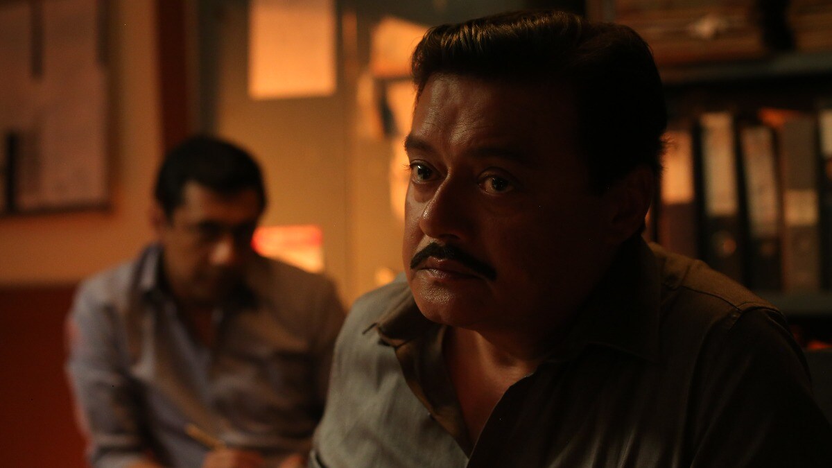 Exclusive! Saswata Chatterjee on his next release: Success of Belashuru ...