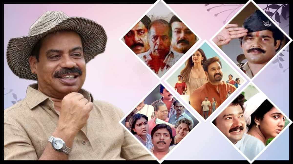 A Journey Through The Wit, Warmth & Human Stories Of Sathyan Anthikad’s ...