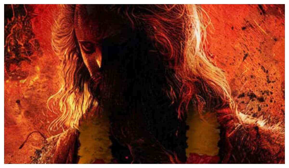 Jathara trailer: Satish Babu's rustic performance and narration make ...