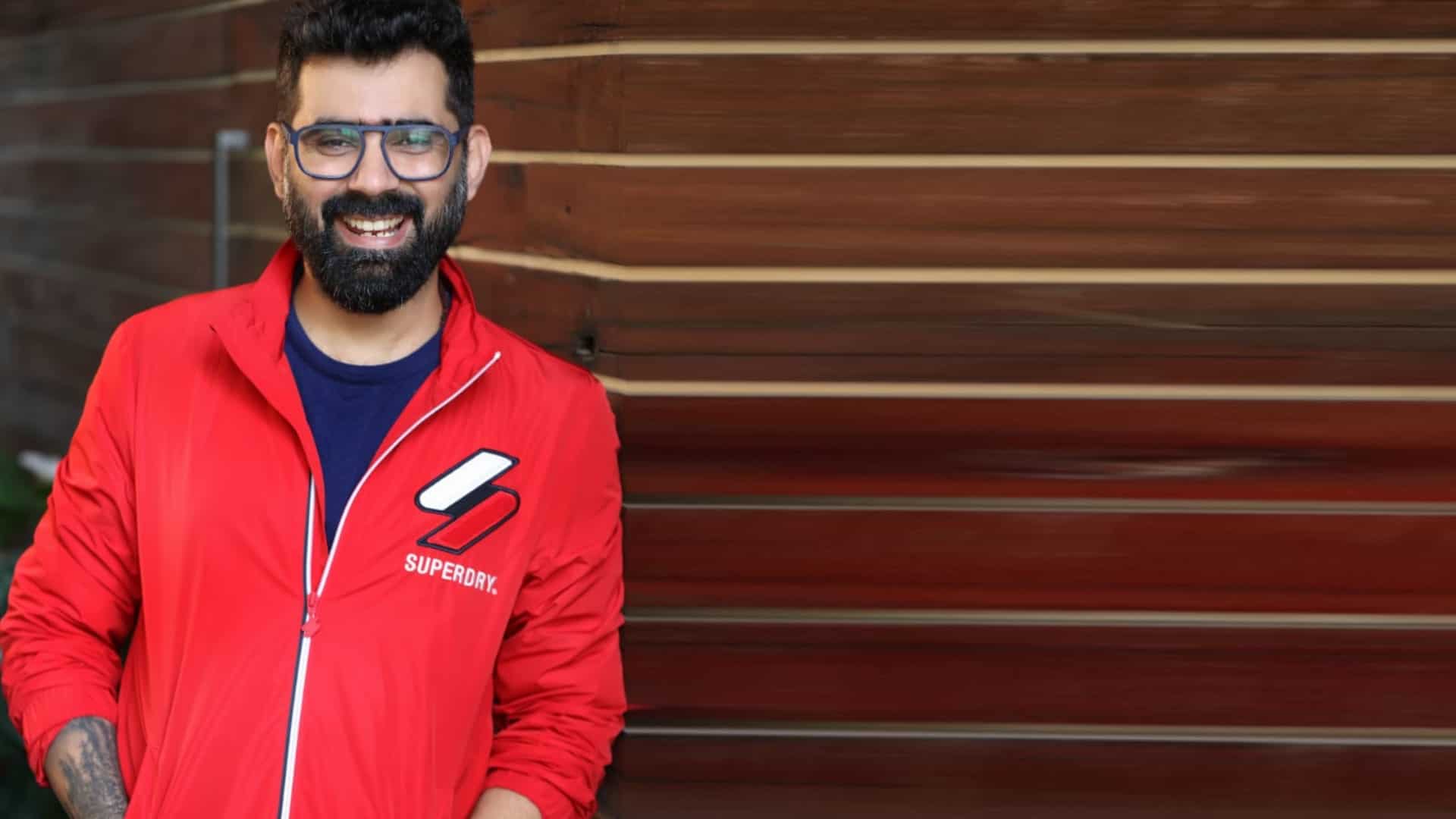 Double XL Exclusive: Satramm Ramani spills the beans on being extra ...