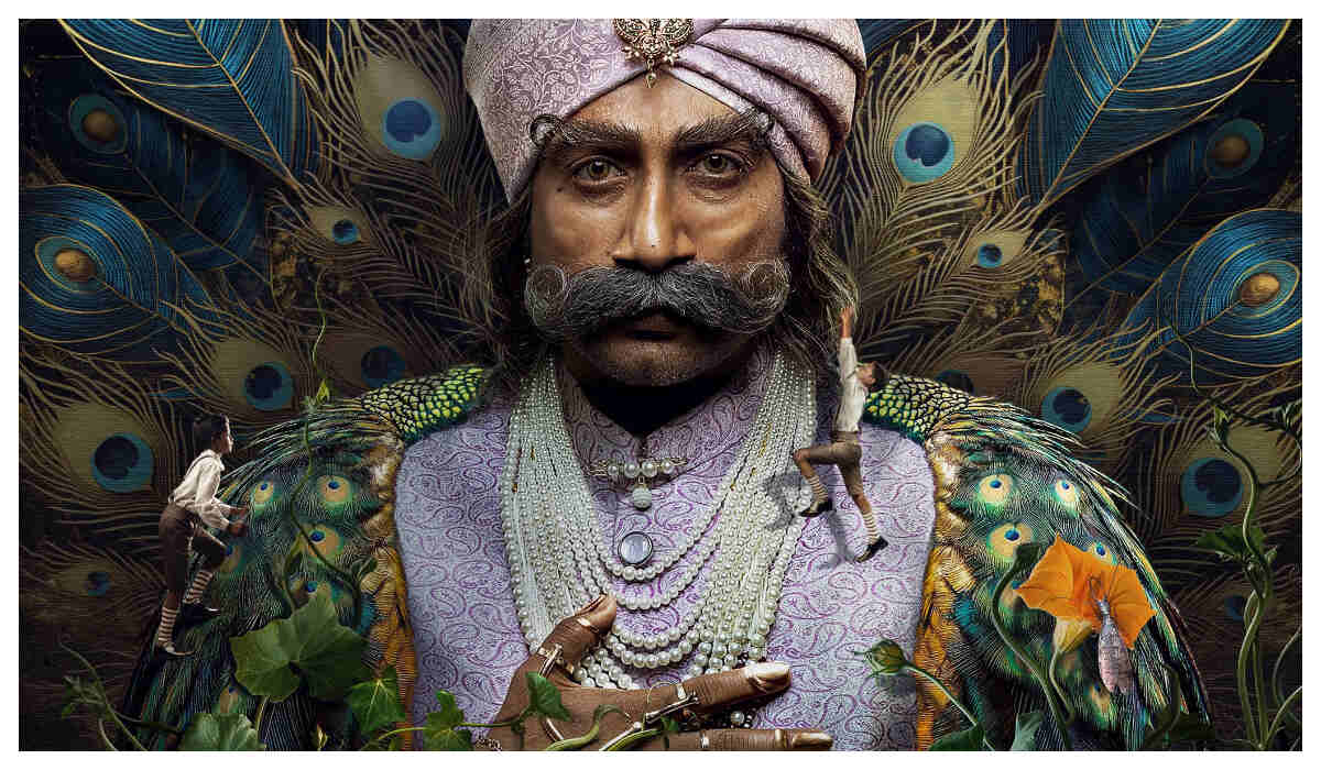 Rao Bahadur: Liked Satya Dev’s crazy new look-This is what the film is ...