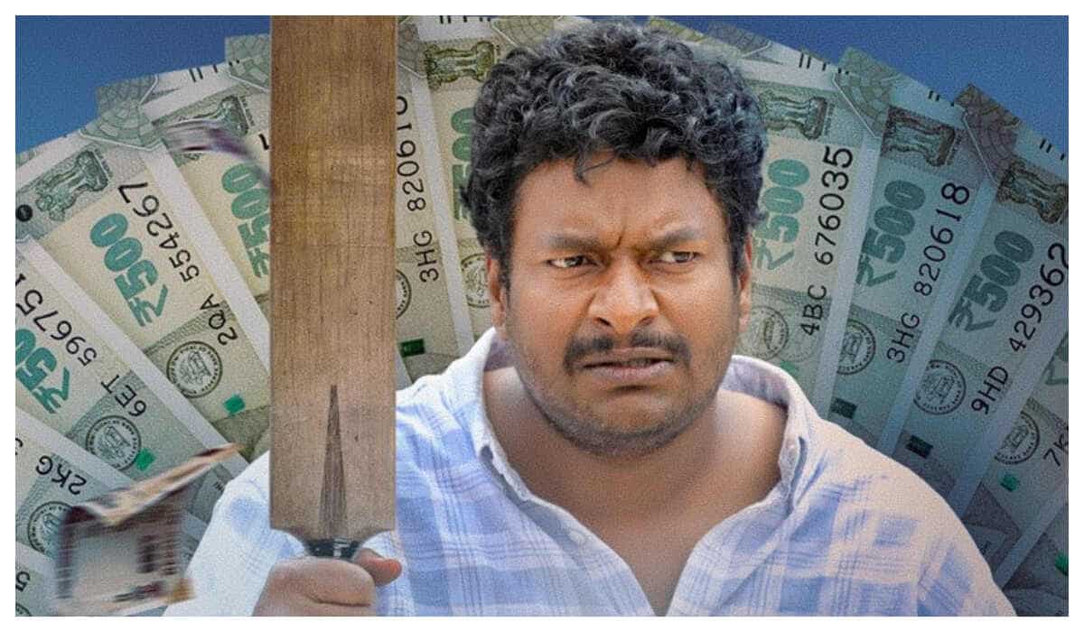 3 Roses Season 2: Comedian Satya makes OTT debut, to play Betting Bhogi