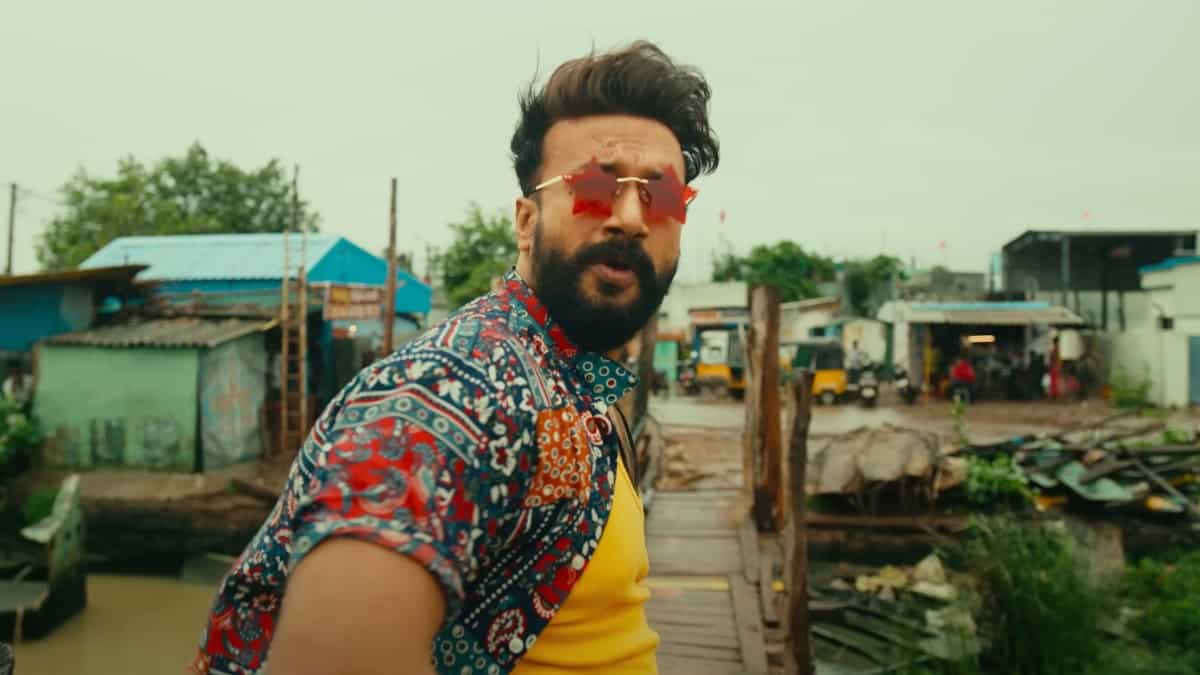 Full Bottle teaser: Satyadev’s versatility impresses film buffs ...