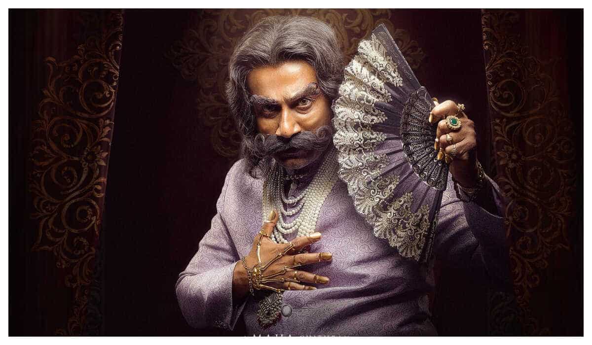 Satya Dev’s Rao Bahadur in talks for a direct OTT release, here's what ...