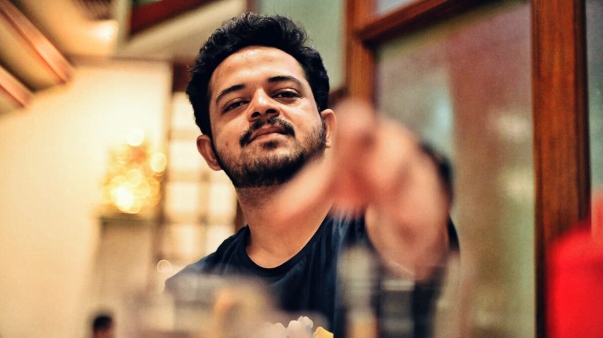 Satyam Bhattacharya on Boomerang: After working with Prosenjit and Dev, I’m looking forward to ...