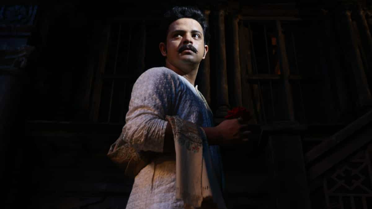 Exclusive! Satyam Bhattacharya on Ballavpurer Roopkotha: I gave ...